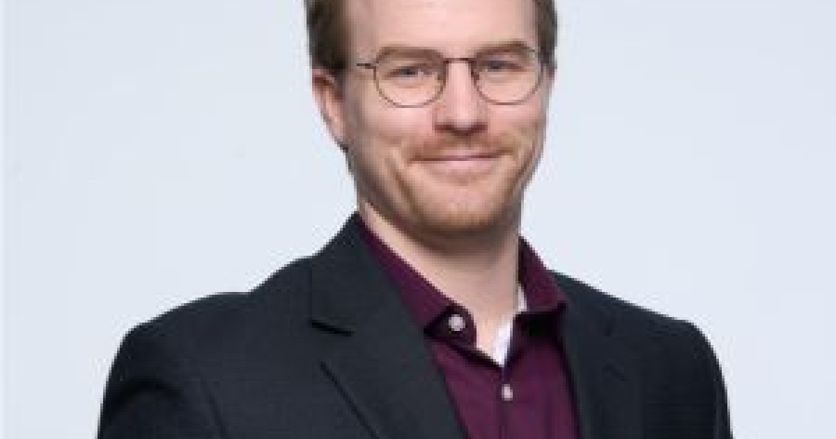 Nic Johnson | Law, Letters, and Society | The University of Chicago